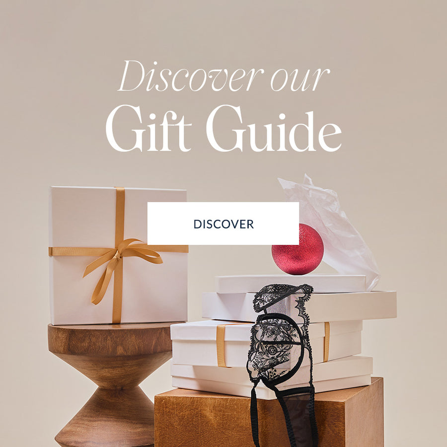 Disco Pink Push-Up Bra - Intrigue | Simone Pérèle – Simone Pérèle ...